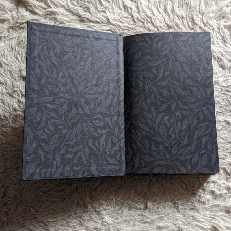 Goldsboro GSFF - Ink Blood Sister Scribe by Emma Torzs, Hardcover ...