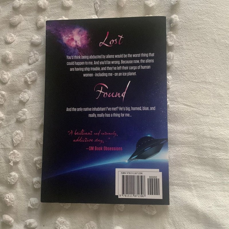 Ice Planet Barbarians OOP cover by , Paperback | Pangobooks