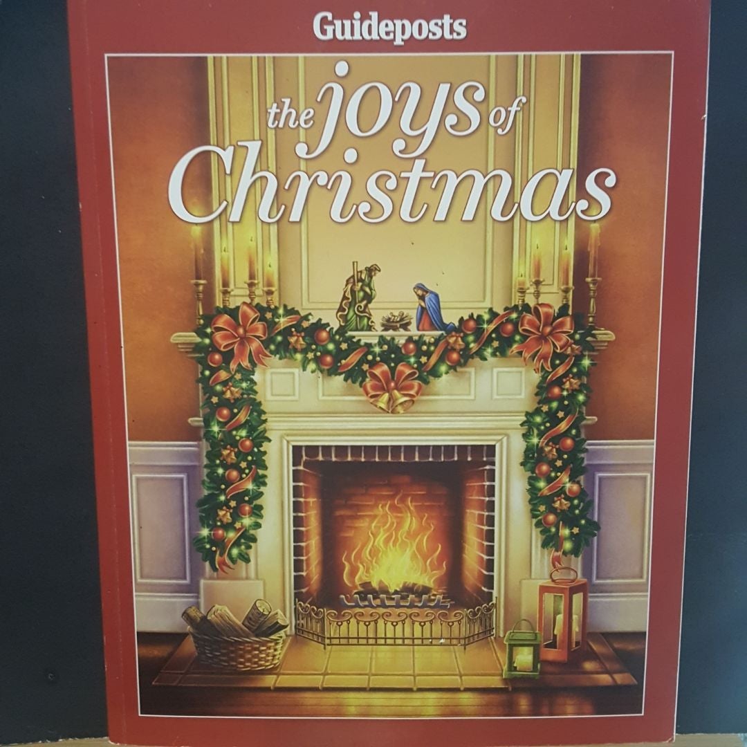 The joys of Christmas by Guideposts, Paperback | Pangobooks