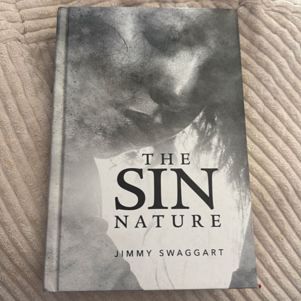 The Sin Nature by Jimmy Swaggart