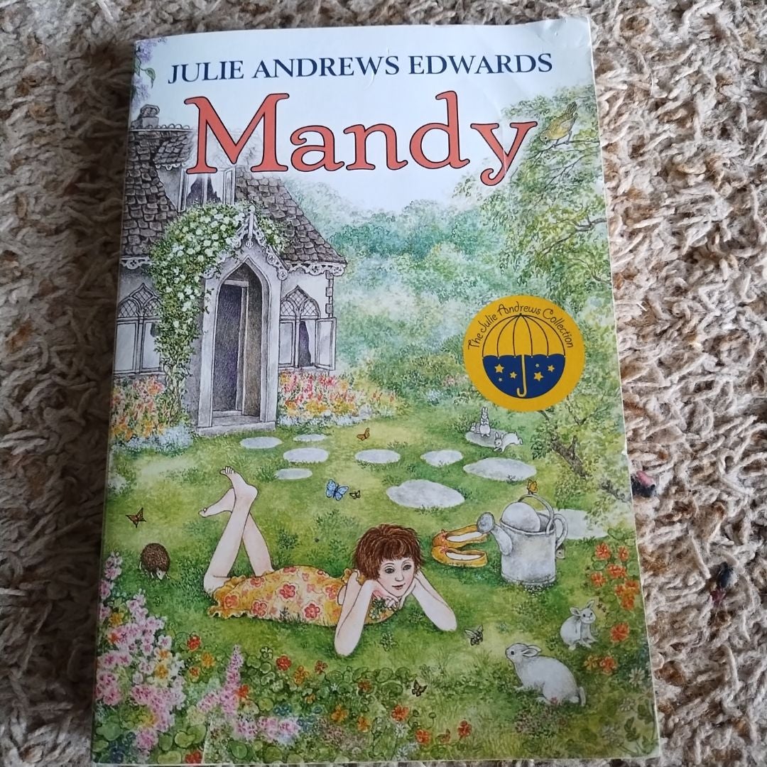 Mandy by Julie Edwards