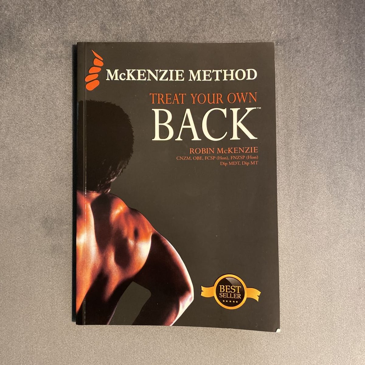 Treat Your Own Back