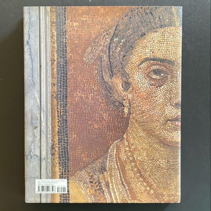 Roman Life by John R. Clarke, Hardcover | Pangobooks