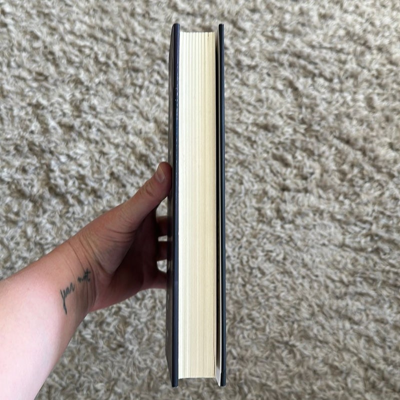 Freefall by Jessica Barry, Hardcover | Pangobooks