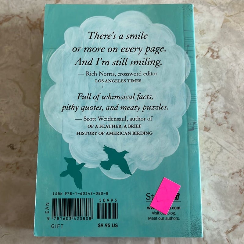 Bird Brainteasers By Patrick Merrell Paperback Pangobooks