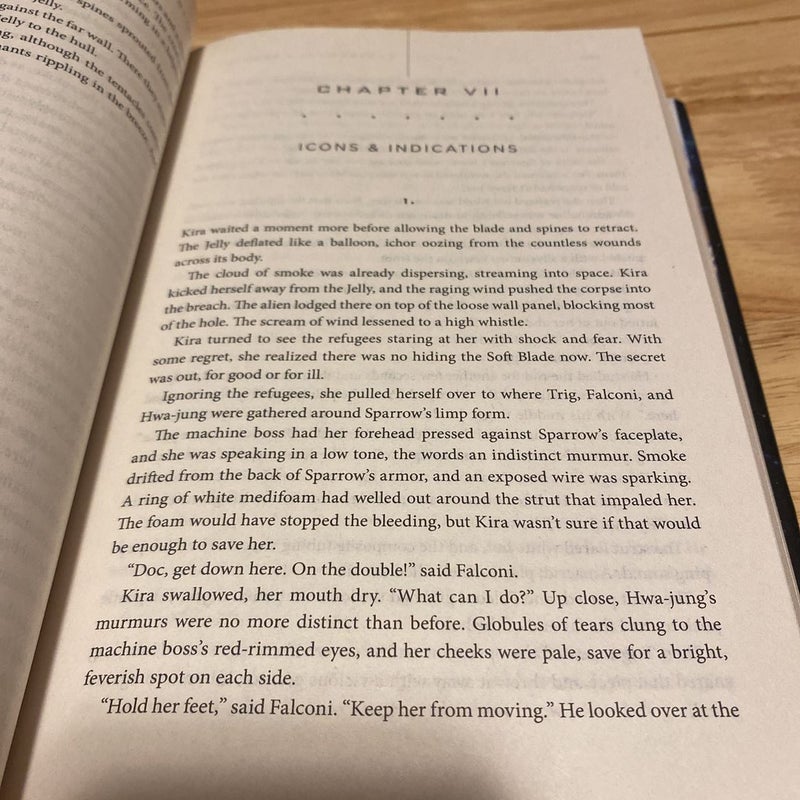 To Sleep in a Sea of Stars by Christopher Paolini, Hardcover | Pangobooks