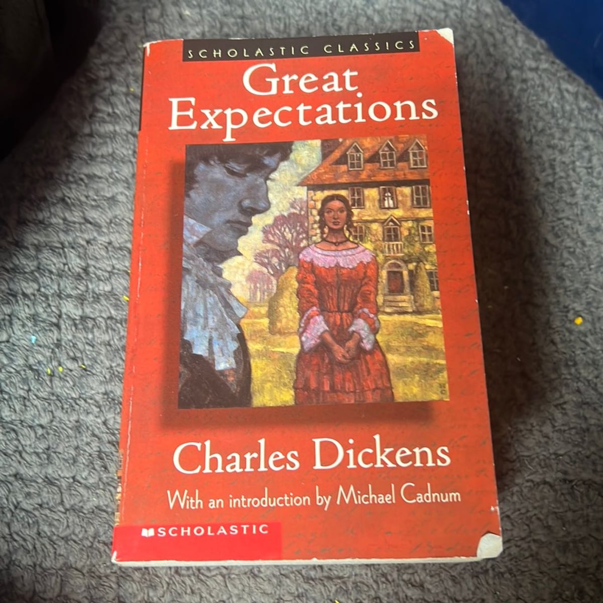 Great Expectations by Charles Dickens, Paperback | Pangobooks