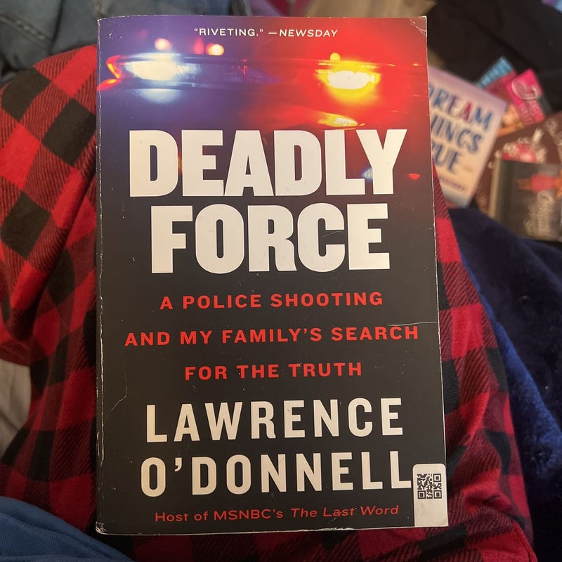 Deadly Force