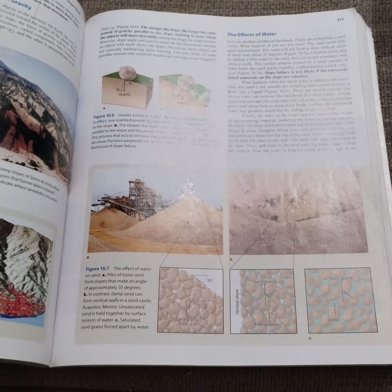 The Good Earth: Introduction to Earth Science by David McConnell, David ...
