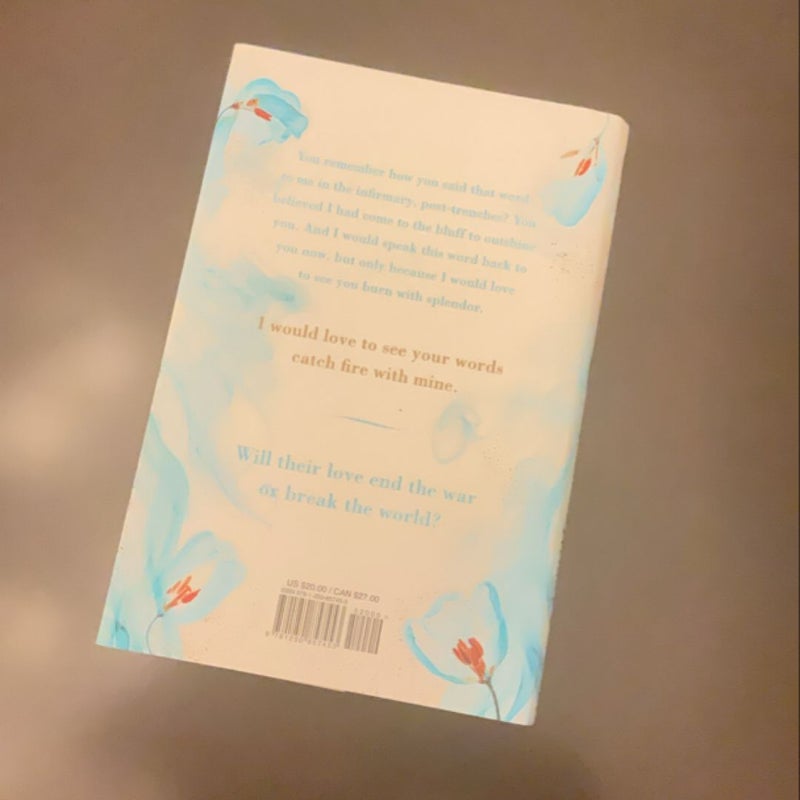 Ruthless Vows by Rebecca Ross, Hardcover | Pangobooks