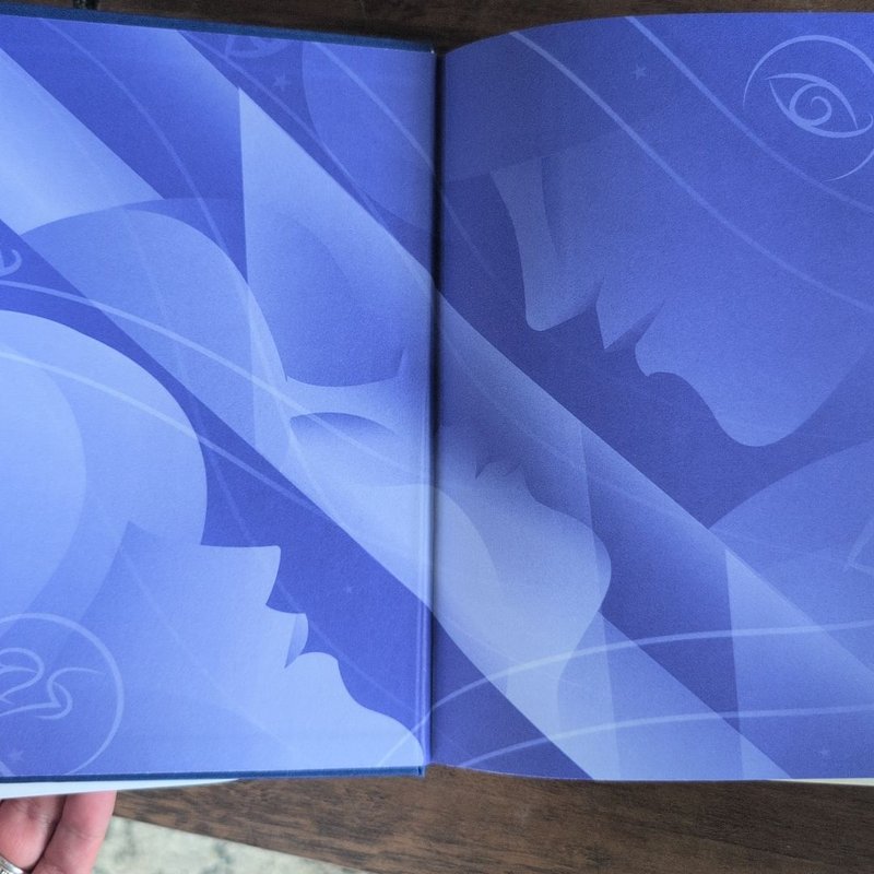 Shadowhunters Trilogy 25th anniversary editions by , Hardcover | Pangobooks