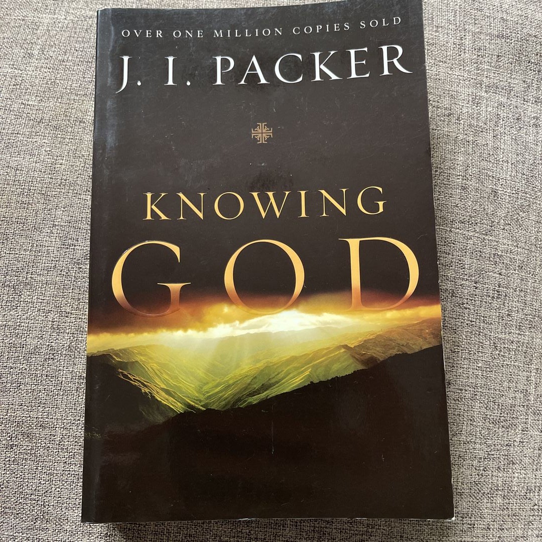 Knowing God