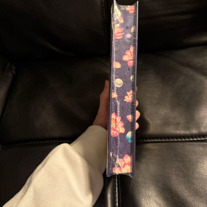 For She Is Wrath by Emily Varga, Hardcover | Pangobooks