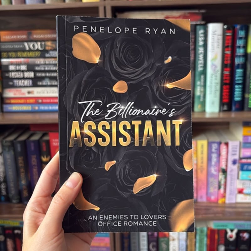 Billionaire Brothers Box Set (Billionaire’s Assistant) by Penelope Ryan ...