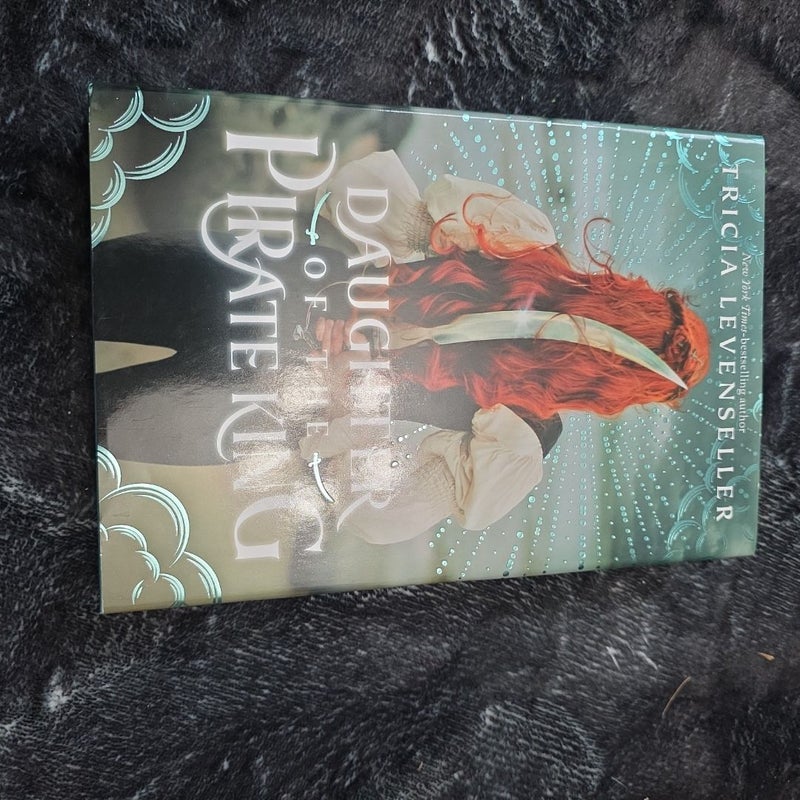 Daughter of the Pirate King by , Hardcover | Pangobooks