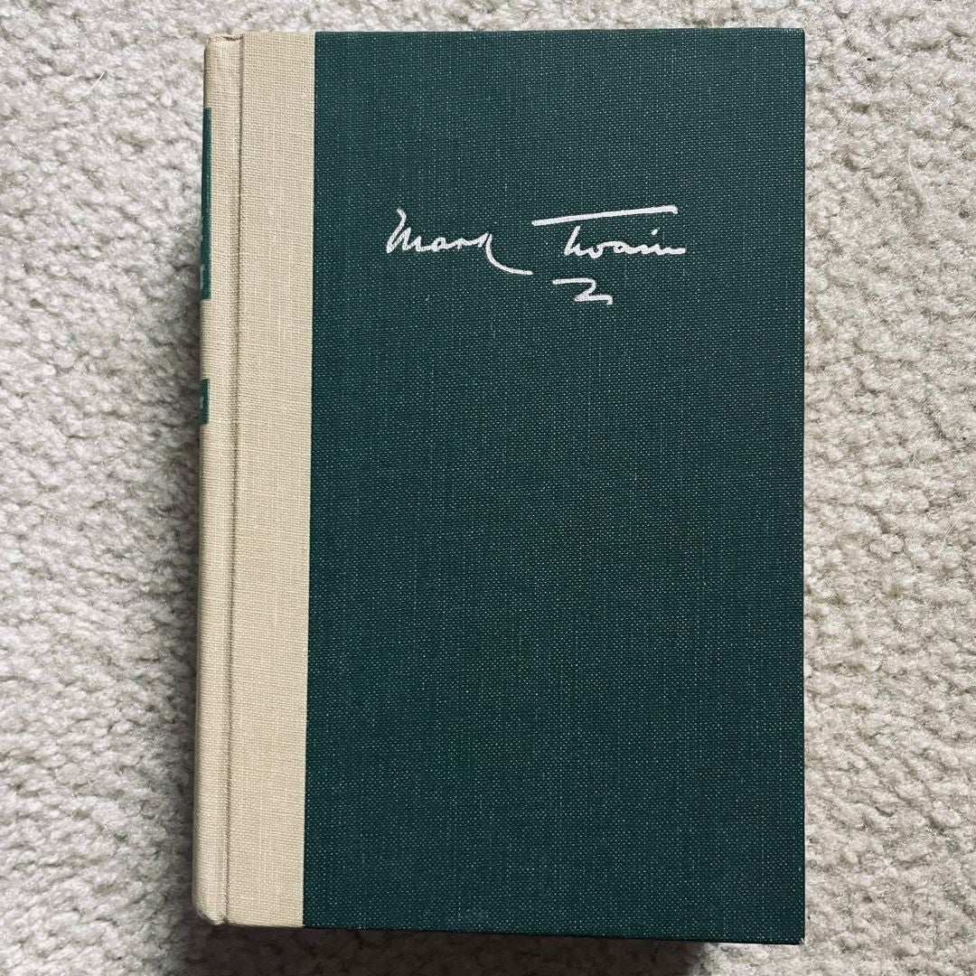 The Complete Short Stories Of Mark Twain by Mark Twain; Charles Neider ...