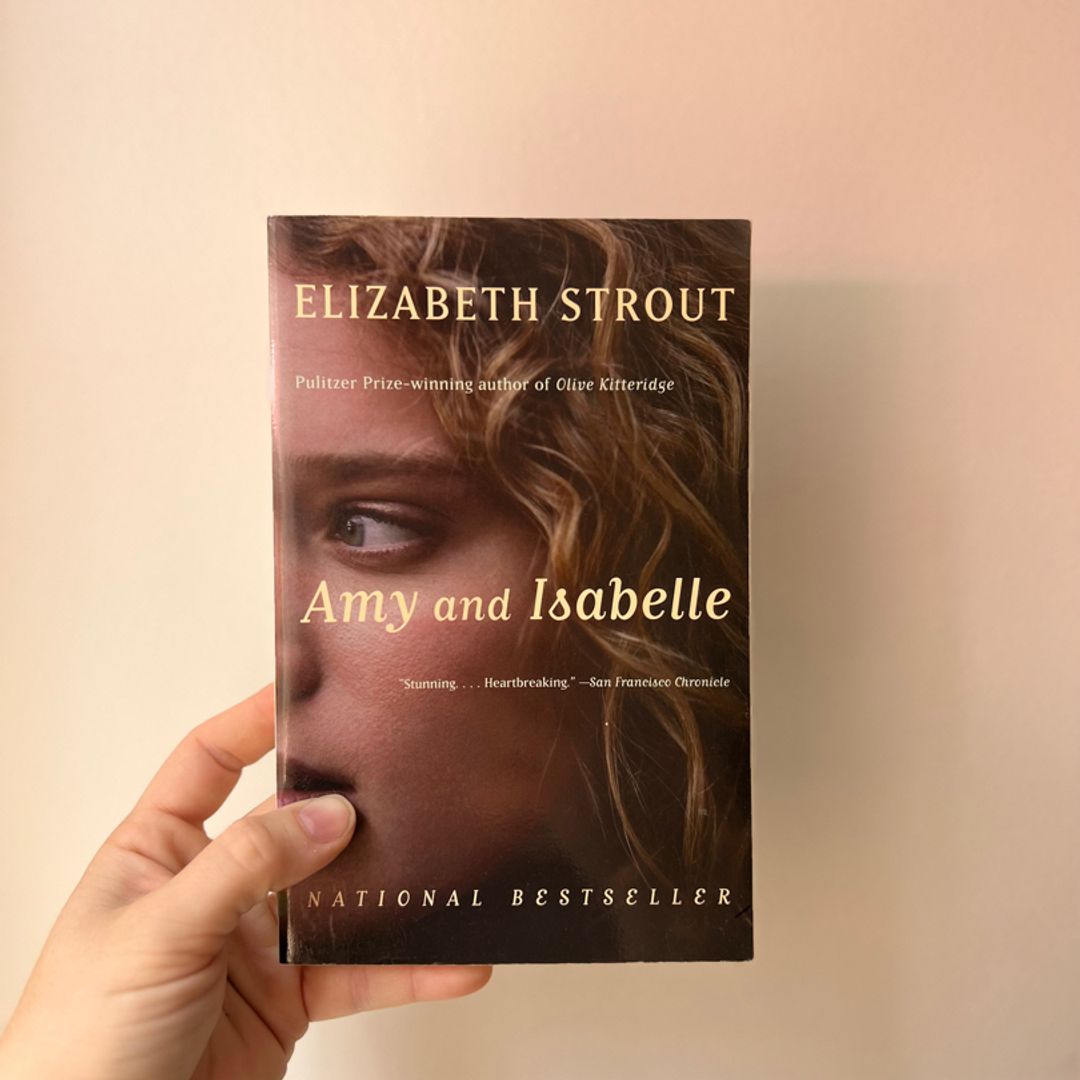 Amy and Isabelle by Elizabeth Strout