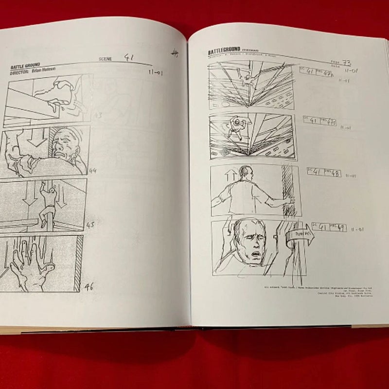 Stephen King's Battleground: A Commemoration of the Emmy-winning ...