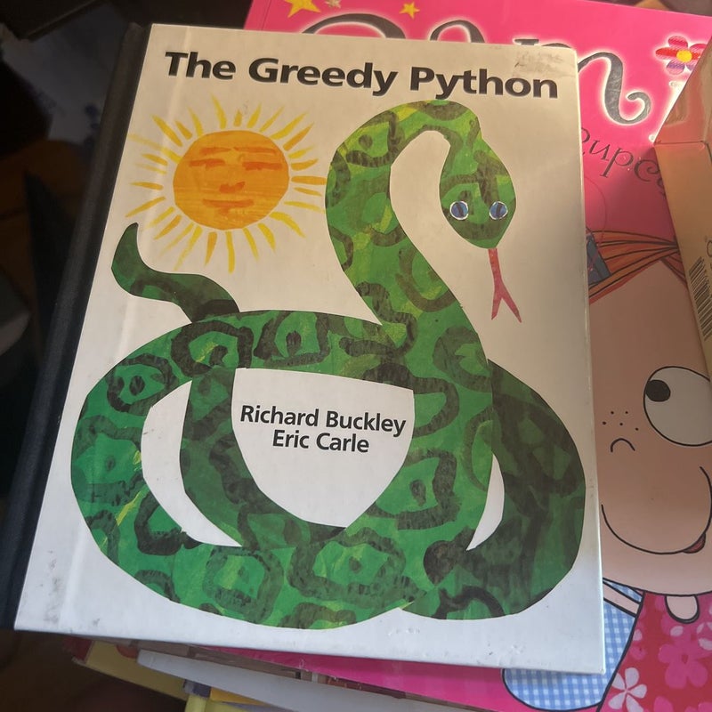 The Foolish Tortoise by Richard Buckley, Keith Nobbs