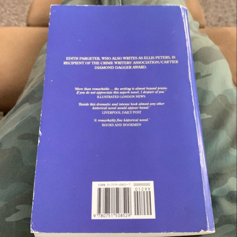 The Heaven Tree Trilogy by Edith Pargeter
