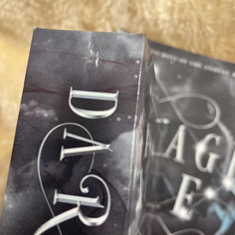 Ruthless Boys of the Zodiac (Book 1-5) by Caroline Peckham & Susanne ...