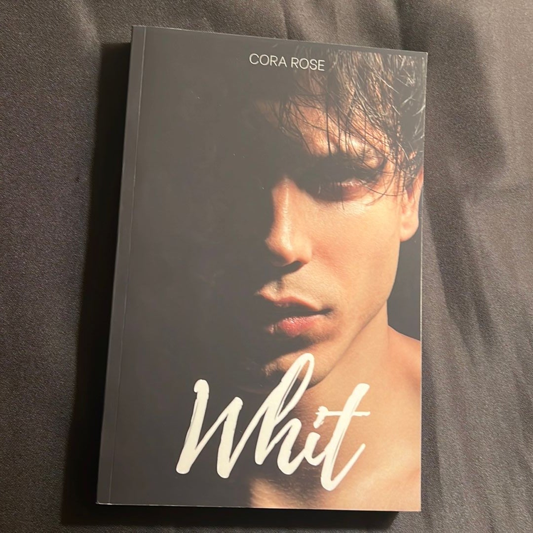 Whit by Cora Rose