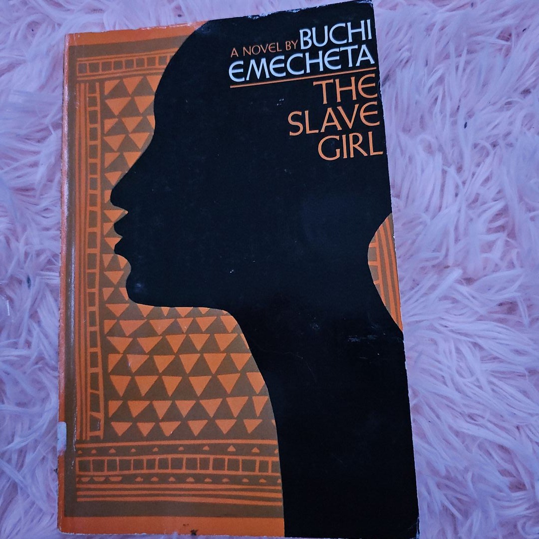 Slave Girl by Buchi Emecheta, Paperback | Pangobooks