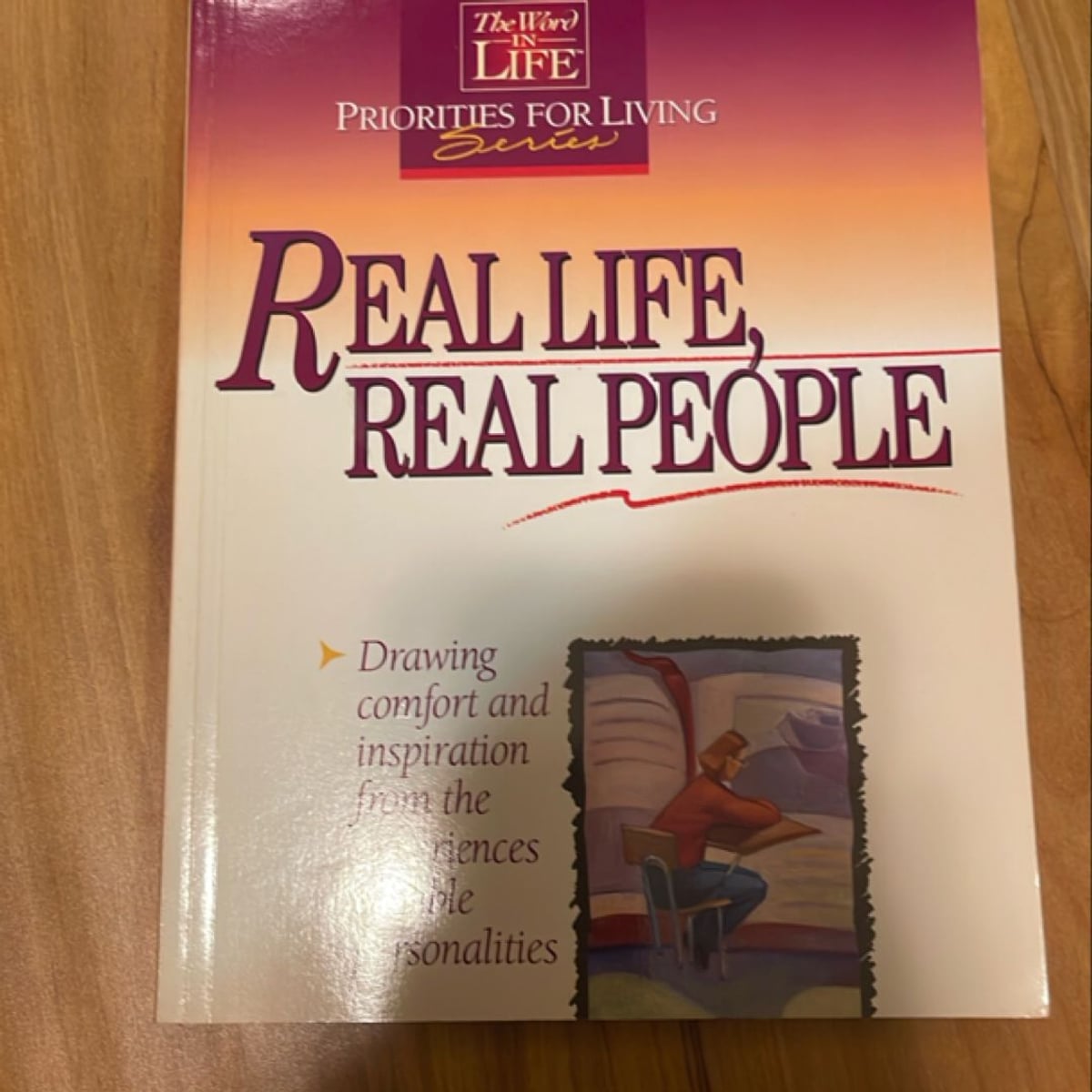 Real Life, Real People by