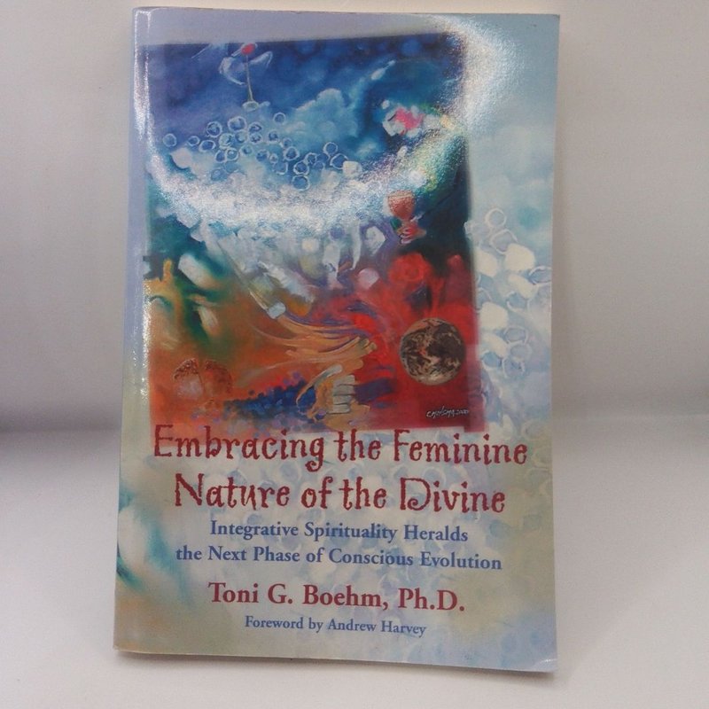 A Wise Woman Initiation and Crowning Ceremony by Toni G. Boehm