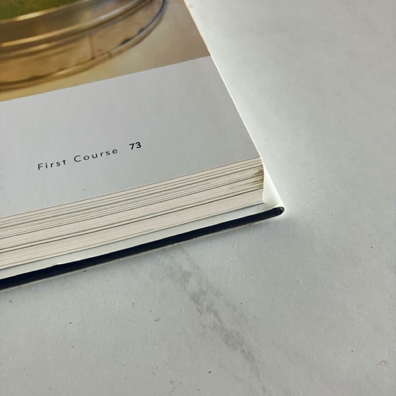 The French Laundry Cookbook by Susie Heller, Hardcover | Pangobooks