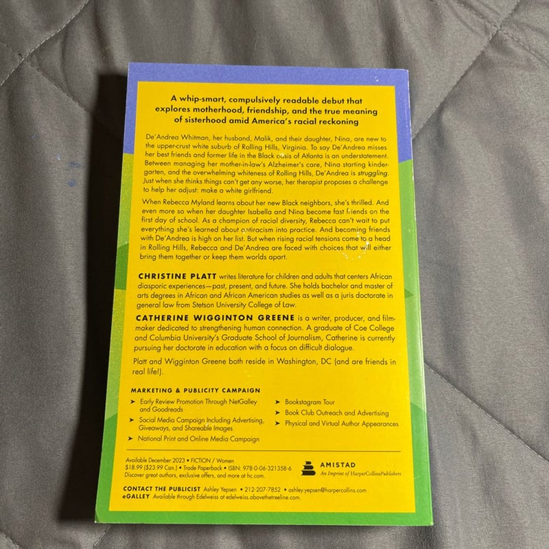 Rebecca Not Becky ARC by Christine Platt, Paperback | Pangobooks