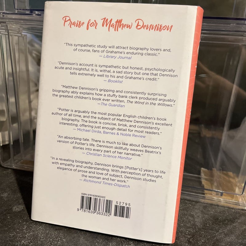 Roald Dahl by Matthew Dennison, Hardcover | Pangobooks