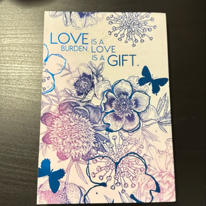 Calico by Callie Hart, Paperback | Pangobooks