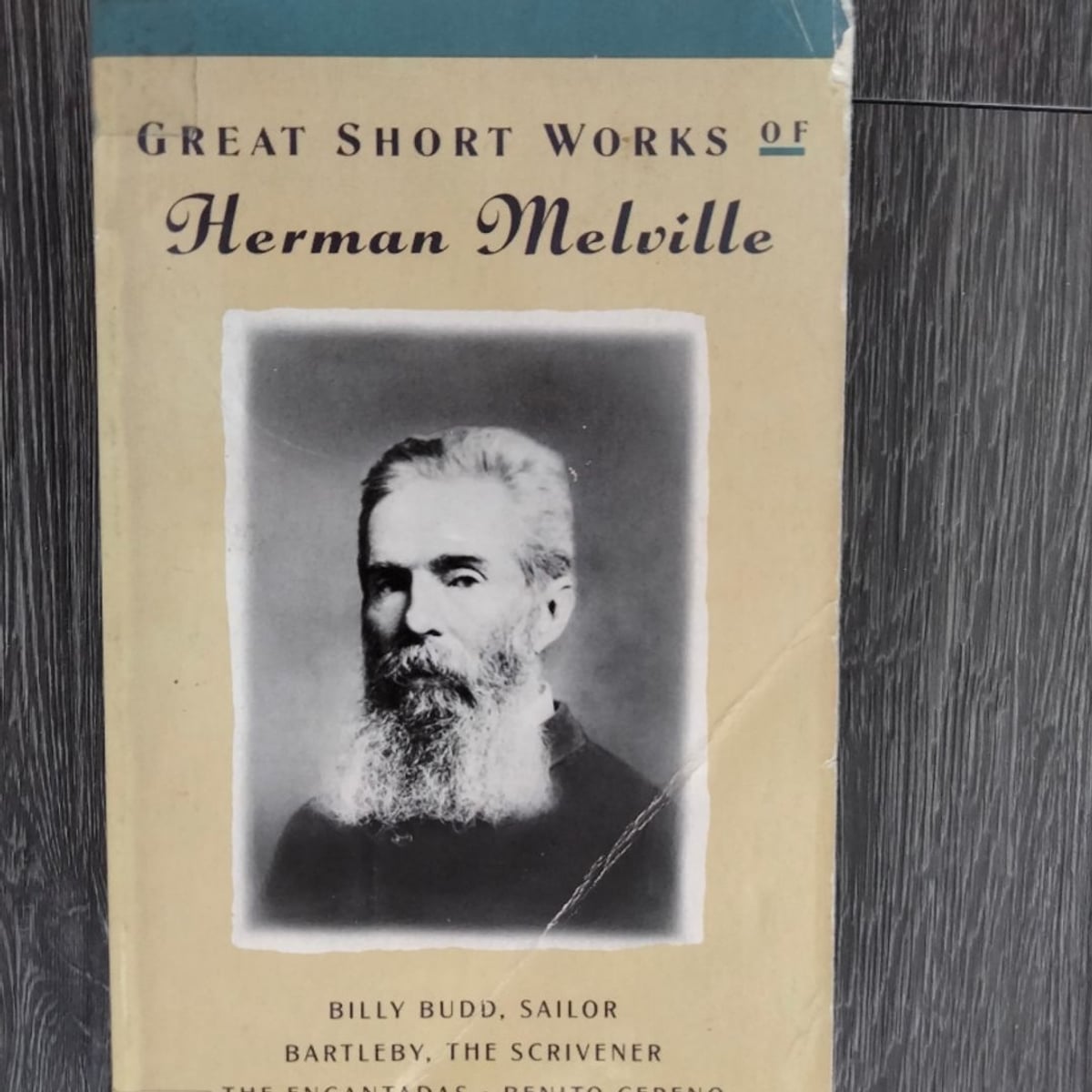 Great Short Works of Herman Melville by Herman. Melville