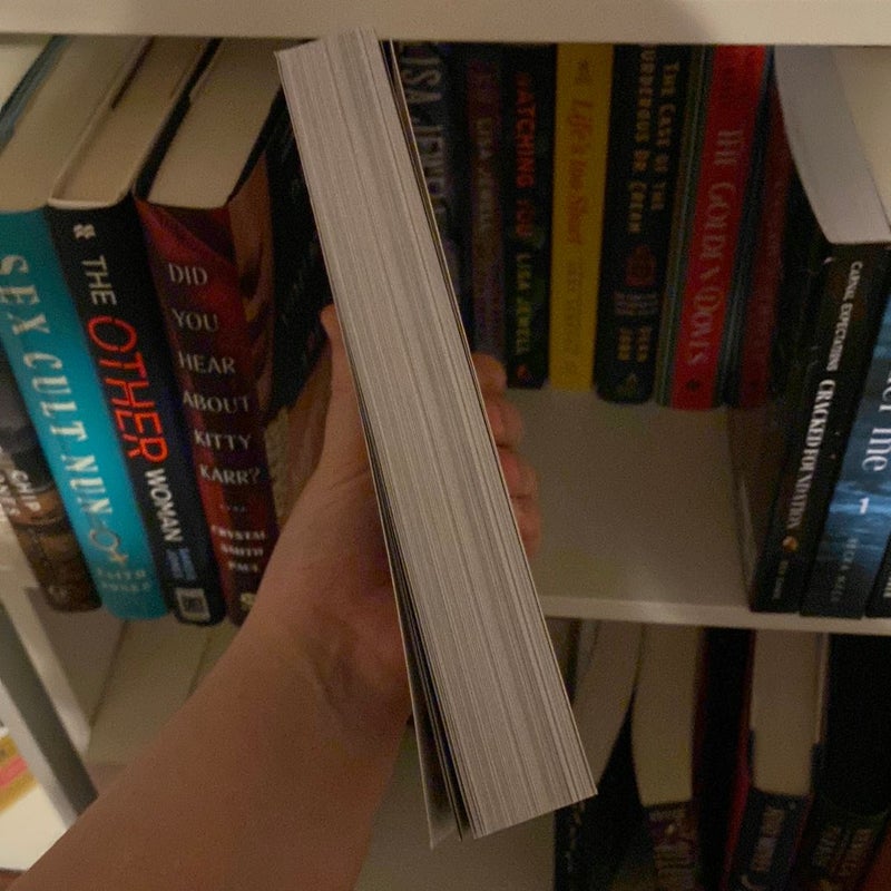 Wicked Devil Patreon by Daniela Romero , Paperback | Pangobooks