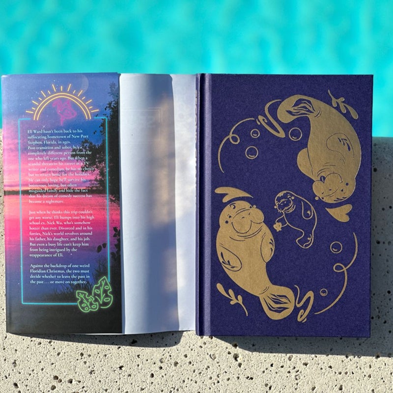 Afterlight Illumicrate SIGNED Special Edition Second Chances at New ...