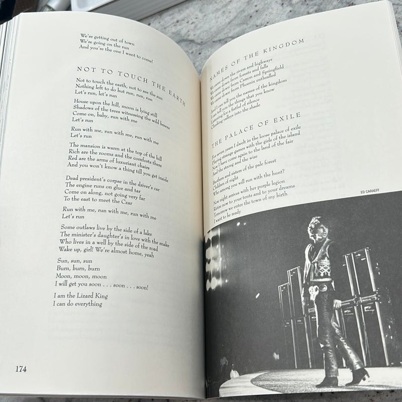 The Doors by Danny Sugerman