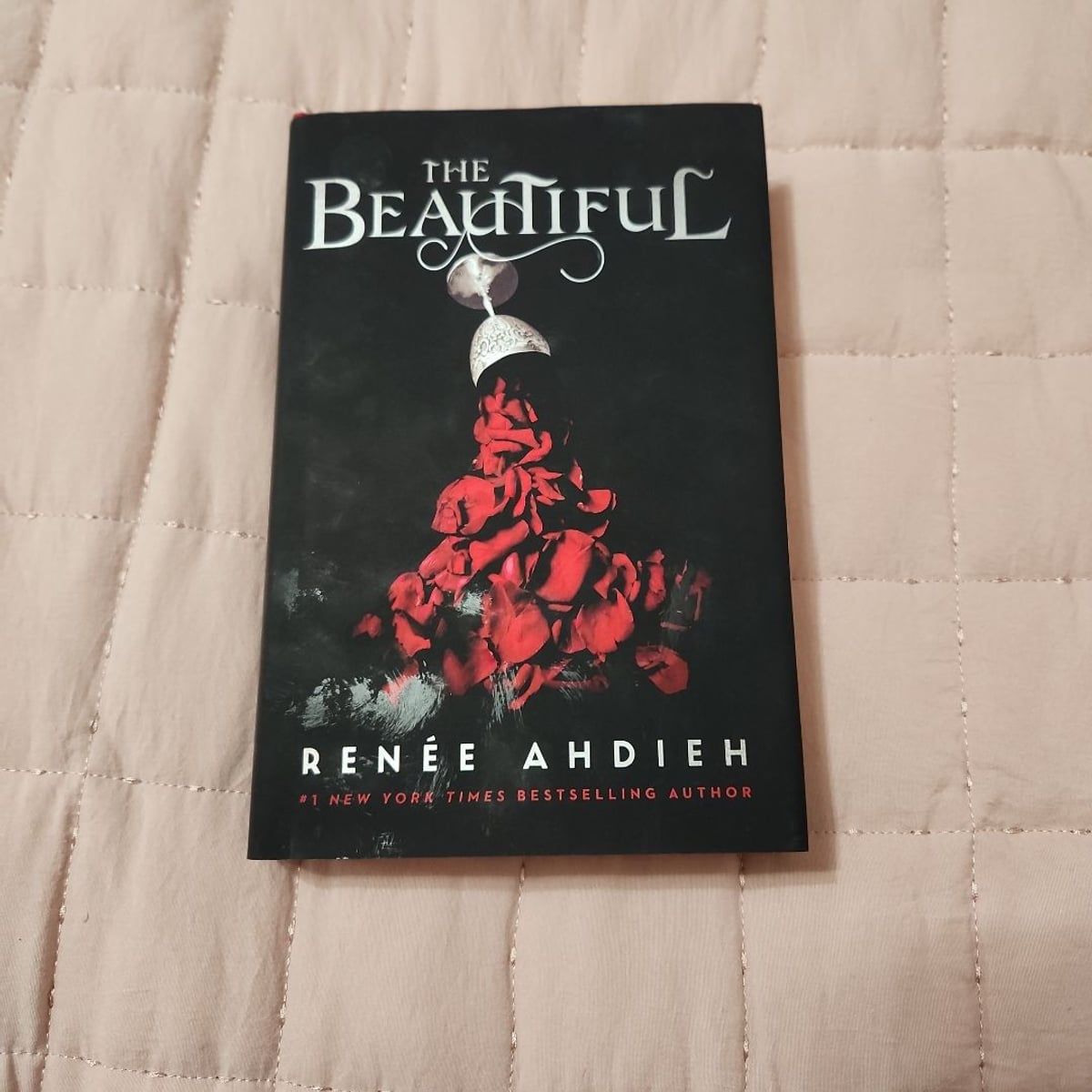 The Beautiful by Renée Ahdieh