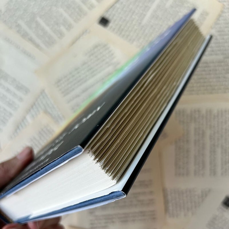 The Glass Hotel by Emily St. John Mandel, Hardcover | Pangobooks