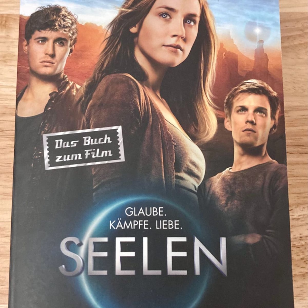 Seelen by Stephenie Meyer, Paperback | Pangobooks