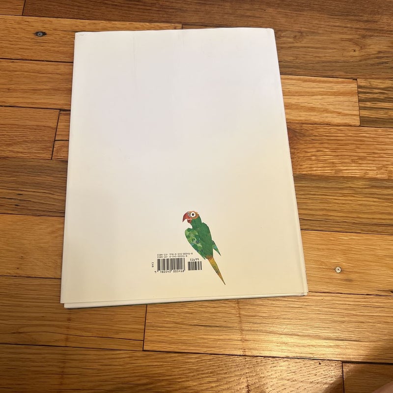 The Rabbit and the Turtle