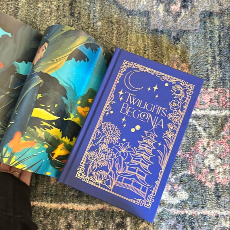 Song of Six Realms by Judy I Lin, Hardcover | Pangobooks
