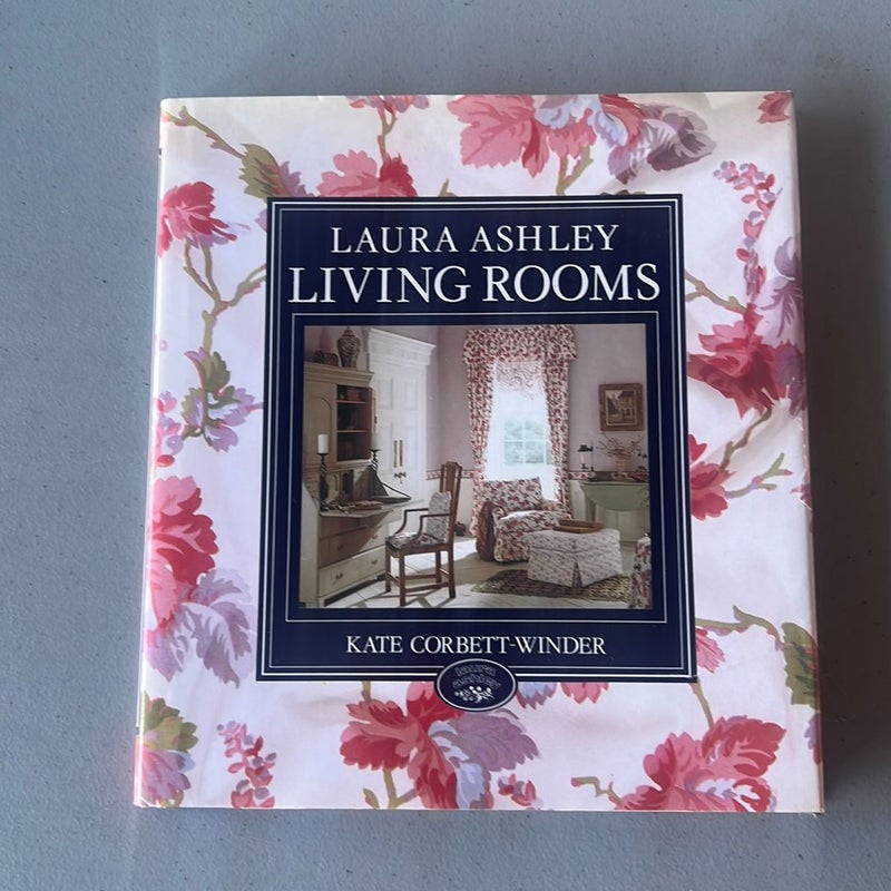 Laura Ashley Living Rooms by Laura Ashley