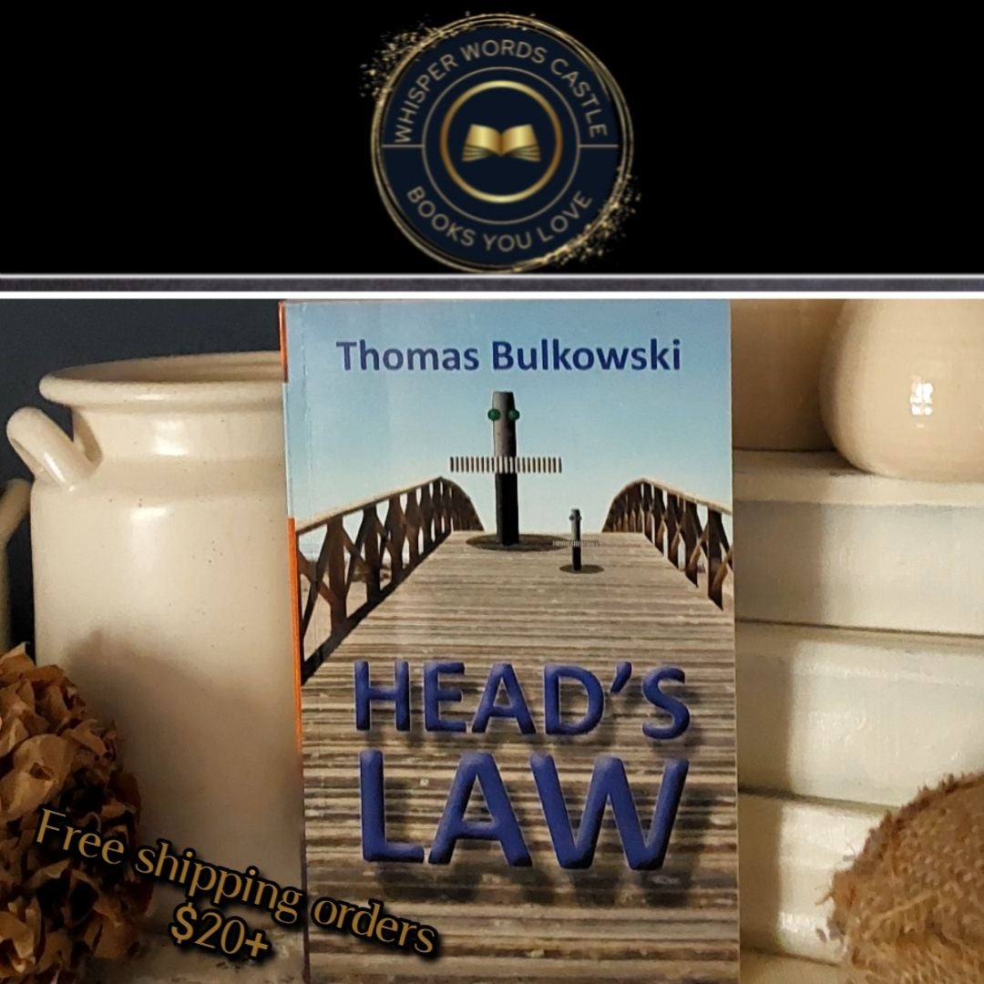 Head's Law by Thomas Bulkowski