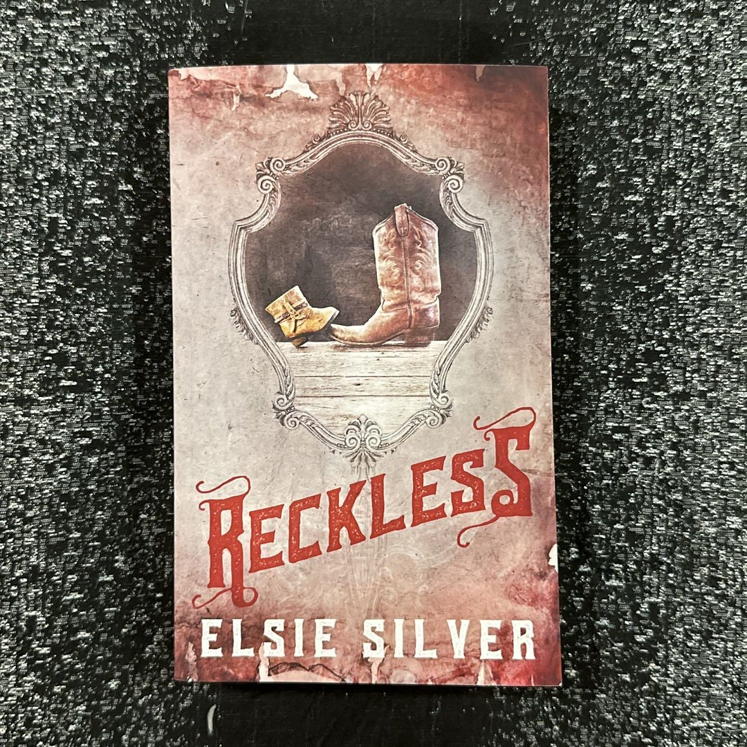 Reckless by Elsie Silver, Paperback | Pangobooks