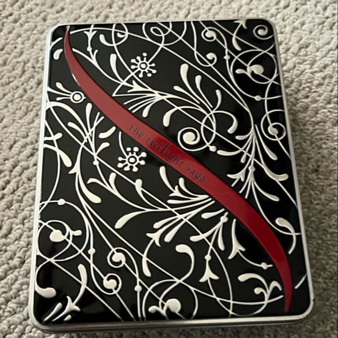 The Twilight Journals by Stephanie Meyer, Hardcover | Pangobooks