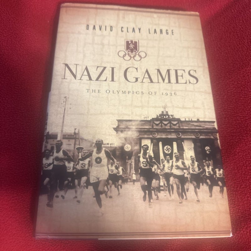 Nazi Games