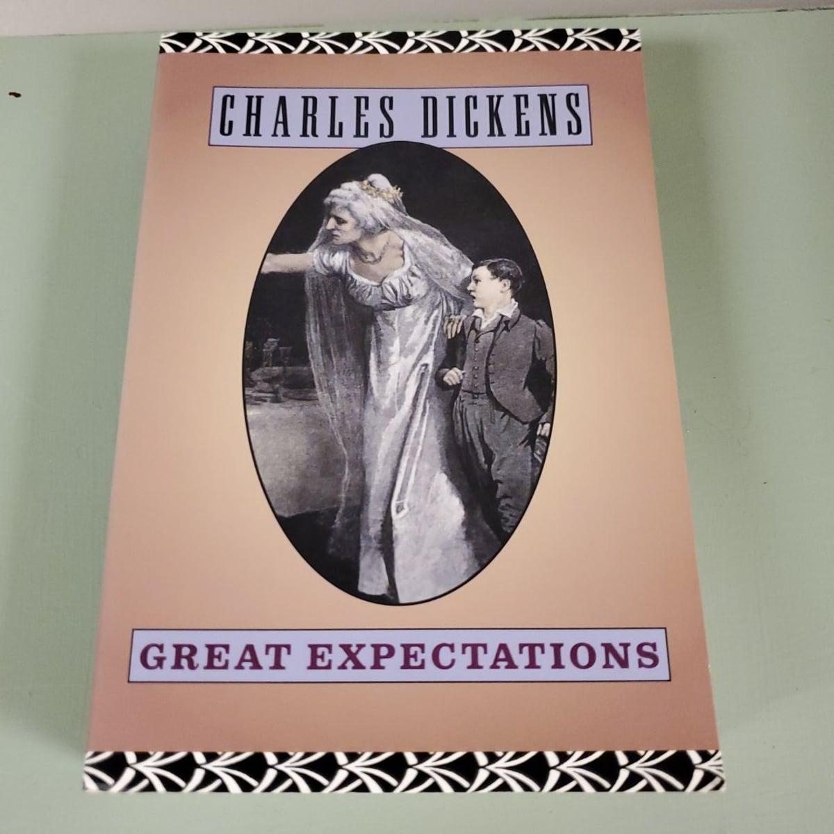 Charles Dickens: David Copperfield/ Great Expectations by Nicolas ...