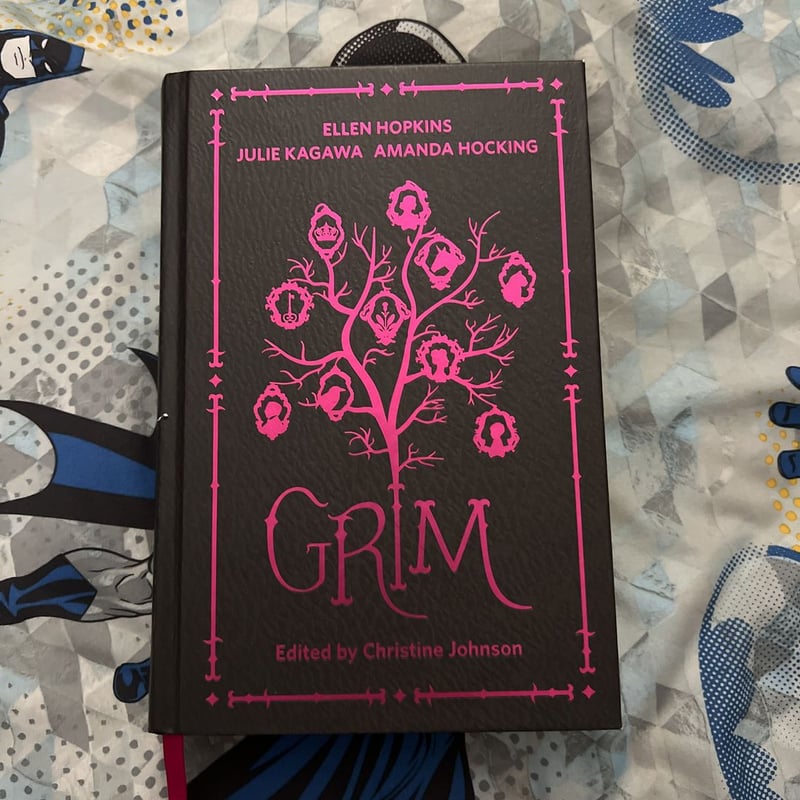 Grim