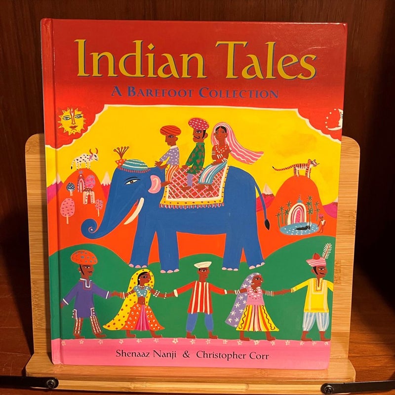 Lot of 15 Indian Children’s Books -- Picture Books by Various Authors ...